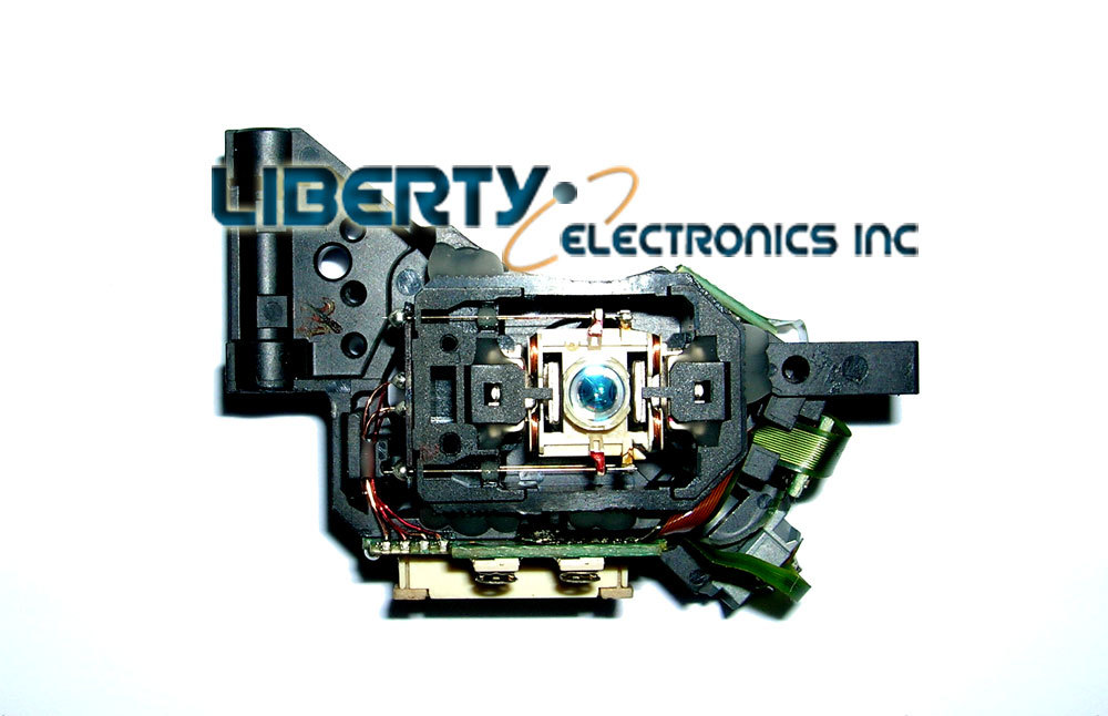 New Optical Laser Lens for XBOX 360 Lite-on DG-16D2S Disk Drive | eBay