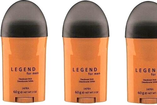 Jafra deodorants for men assorted fragrances pack of two deodorants ...