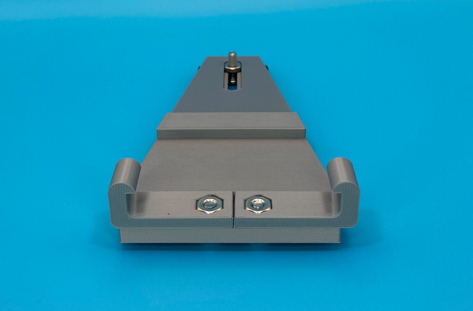 Starship Wall Mount for Star Wars Republic Gunship - TCW Clone Wars ...