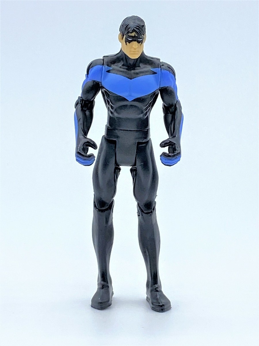 Nightwing Nightwing Superhero Symbols Batman Universe