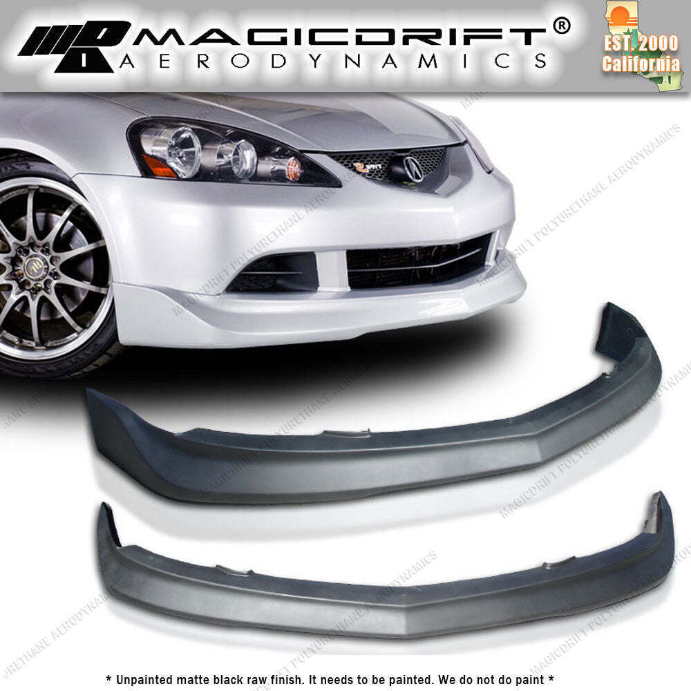 Acura Rsx Mugen Lip Kit