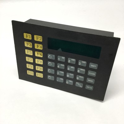 Operator Interface Panels - Horner Electric