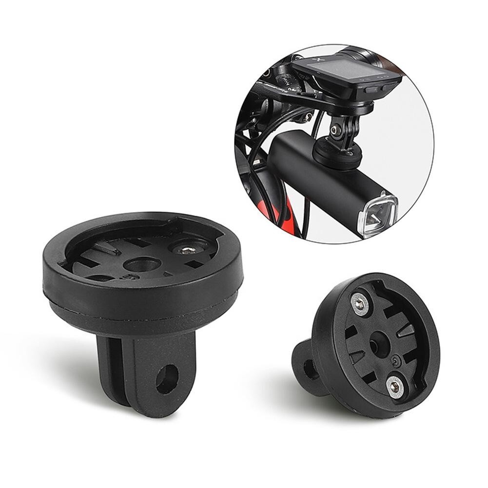 GoPro And For Garmin Varia Compatible Bike Light Holder With Camera ...