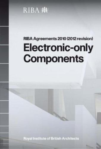 RIBA Agreements Reference Set by Royal Institute of British Architects ...
