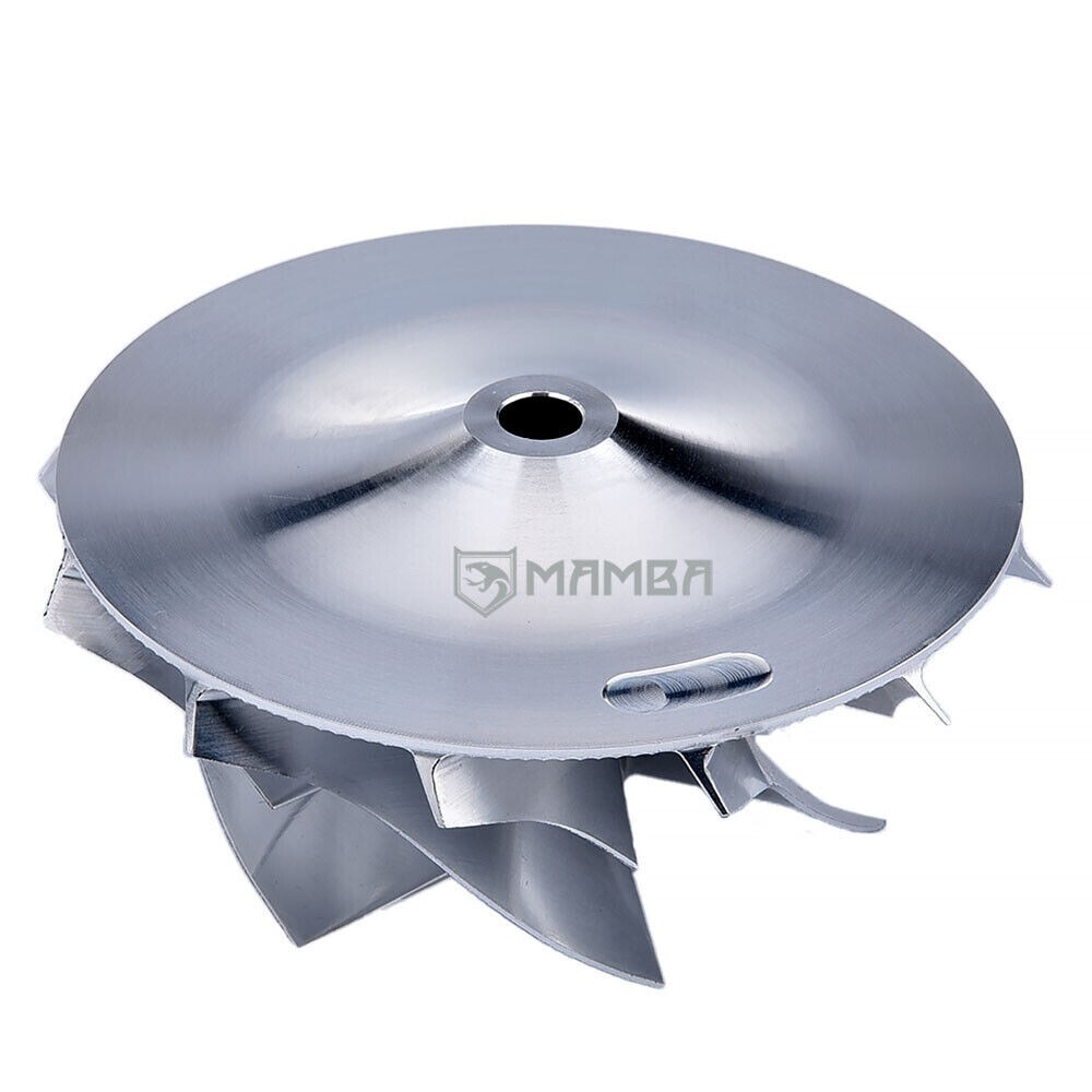 Turbo Billet Compressor Wheel For Navistar Samsung Garrett T04E 442476 ...