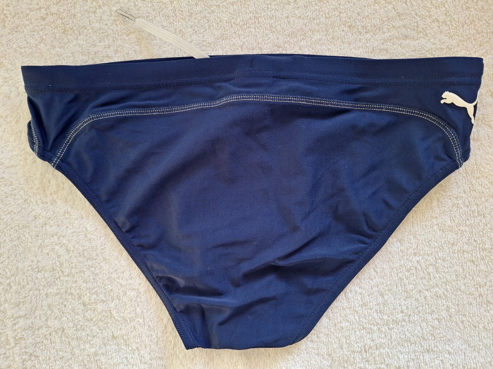 Puma Vintage Swimwear For Men Great Design Brief Styl… - Gem