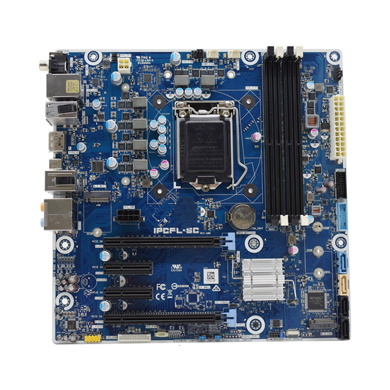 Laptop Motherboard for DELL Alienware AURORA R4/R5/R6/R7/R8/R9/R10/R11 ...