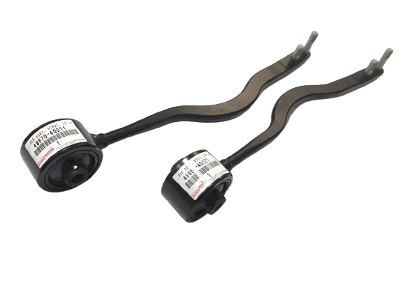 TOYOTA LEXUS GENUINE OEM LS400 95-00 LOWER SUSPENSION STRUT BAR LH & RH ...