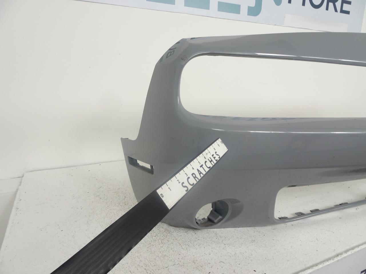 2015 to 2020 Dodge Challenger Front Bumper Cover OEM 68258730AB for ...