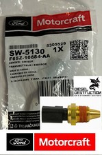 Engine Coolant Temperature Switch Motorcraft SW-5130 for sale online | eBay