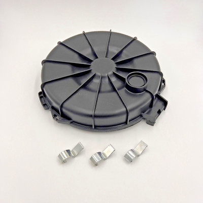 Air Filter Cleaner Cover for ISUZU NRR NPR NPR-HD NQR 4HK1 4JJ1 GAS 6 ...