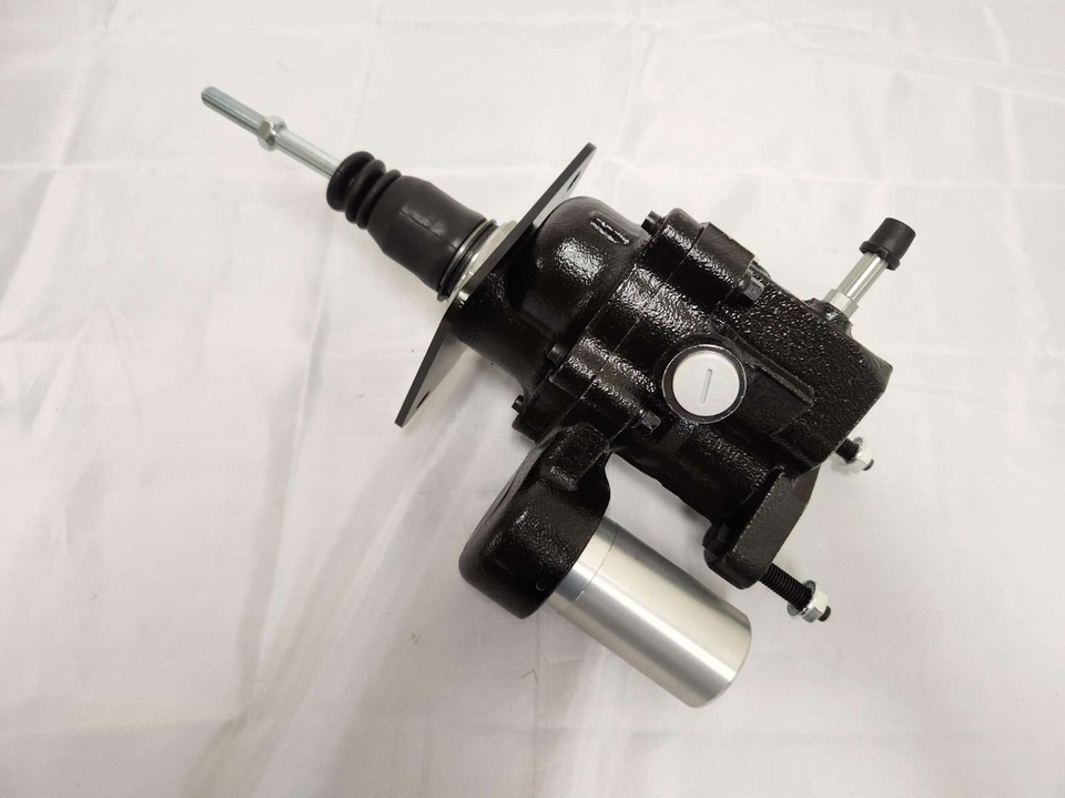 Universal Hydrobooster Hydraulic Brake Assist Power Booster | Wilwood ...