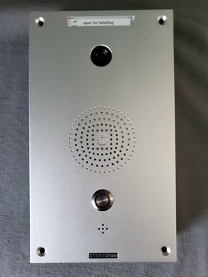 Intercom Systems - 4