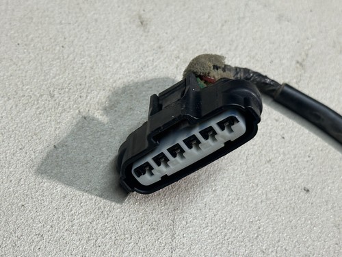 2001-2005 Lexus IS300 OEM Left Driver Side Front Door Lock Actuator ...