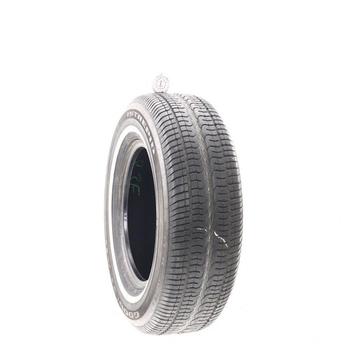 Used 225/70R15 Goodyear Intrepid 100S - 7/32 | eBay