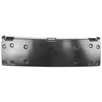 License Plate Bracket Front for 530 525 550 545 E61 5 Series BMW 530xi ...