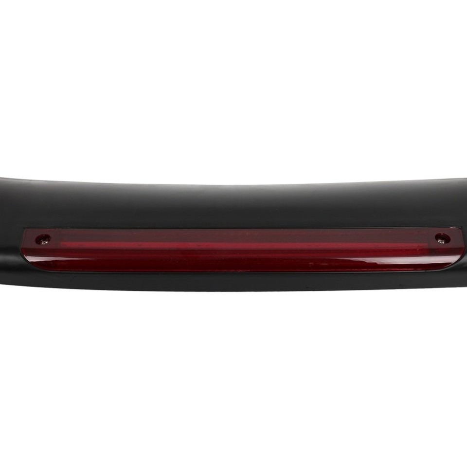 Roof Spoiler w/LED 3RD Brake Light For Honda CR-V CRV 2002 2003-2006 | eBay