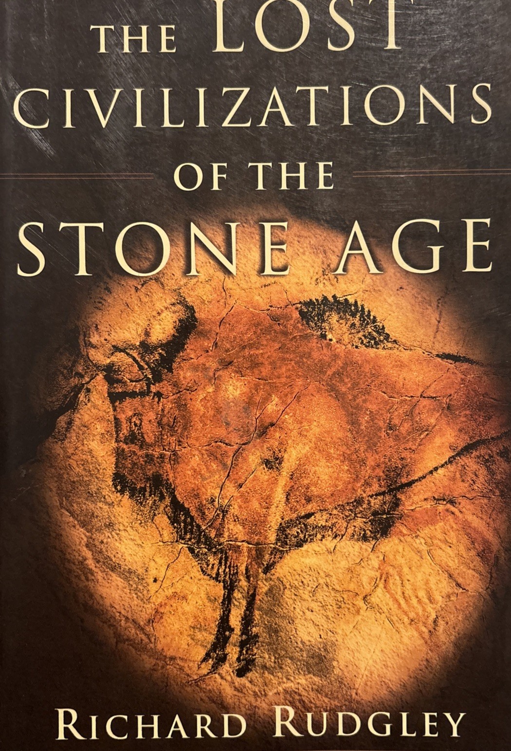The Lost Civilizations of the Stone Age 9780684862705| eBay