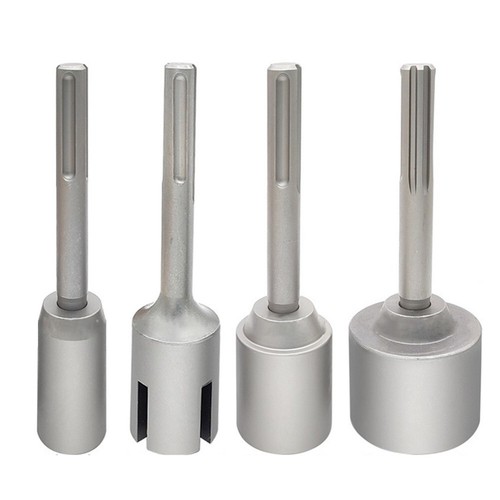 Easy To Use And Durable Ground Rod Driver Bit For SDS MAX Hammers-30/45 ...