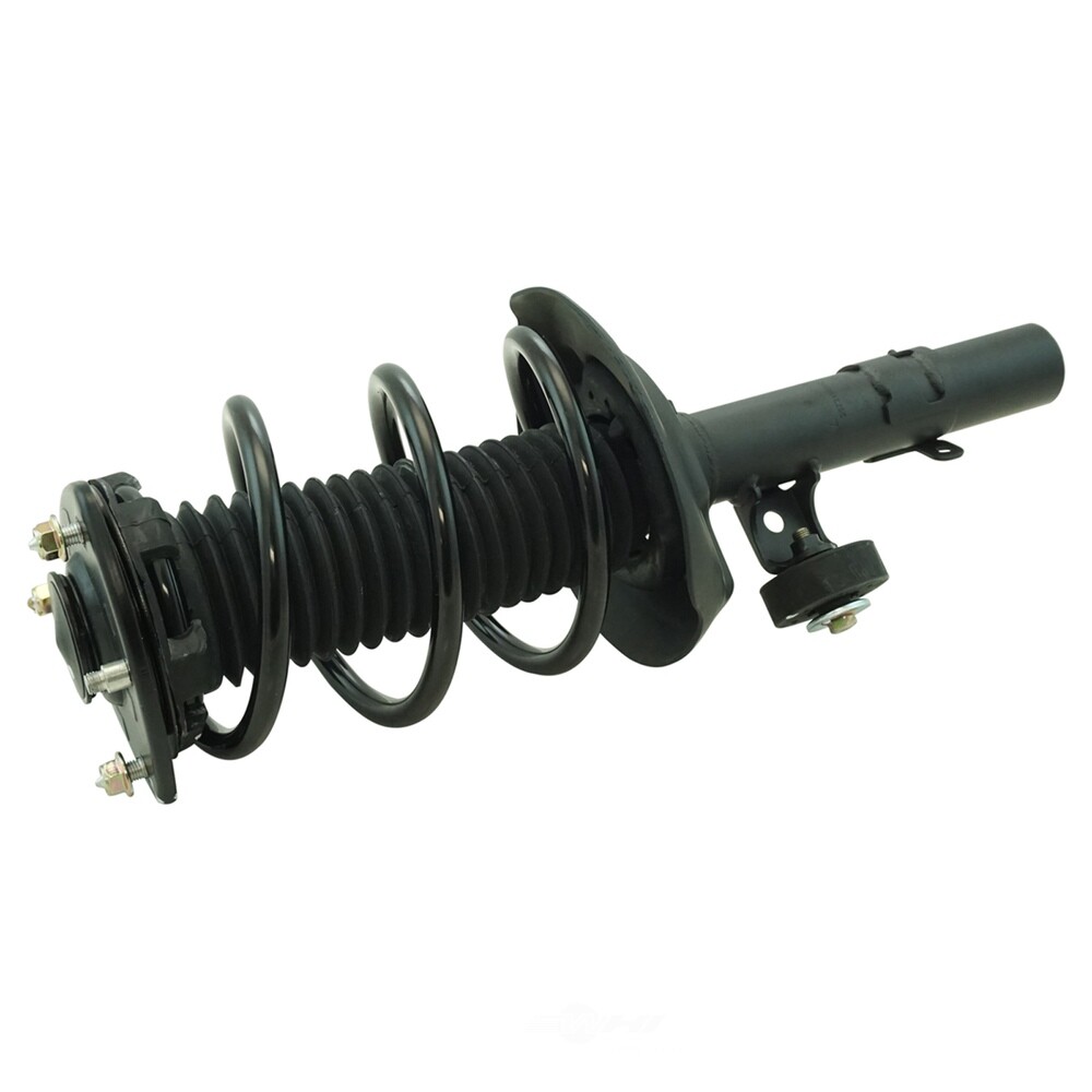 Suspension Strut and Coil Spring Assembly-Sedan TRQ fits 2013 Honda ...