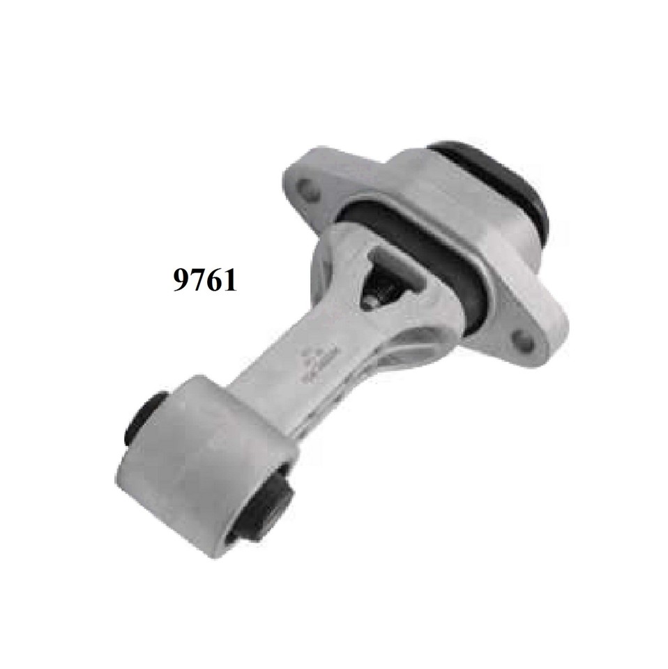 1PCS FRONT LOWER TORQUE STRUT MOUNT FIT Hyundai Elantra, Veloster/Kia ...