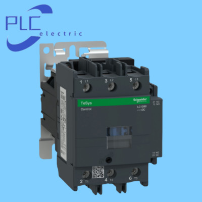 1 PC NEW Schneider LC1D80BD contactor Expedited Shipping | eBay