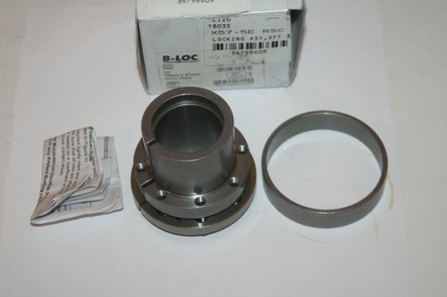 B-LOC B800 Keyless Bushing Locking Assembly 35mm X 47mm, 16Nm, T8035 ...