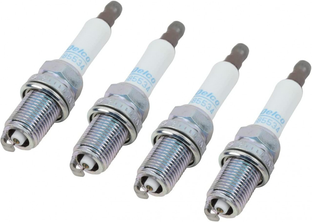 Vauxhall 55580961 - Alternative spark plugs