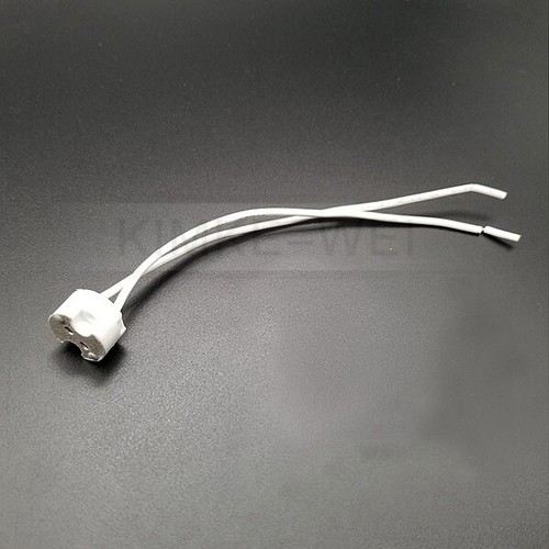 10x 12V Halogen LED Lamp Holder Base Socket Plug for G4 MR16 GU5.3 MR11 ...