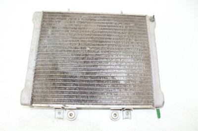 2004 POLARIS Sportsman 600 Radiator OEM: 1240103 1240534 | eBay