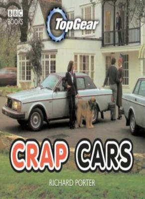 CRAP CARS By RICHARD PORTER. 9780563522102 | eBay