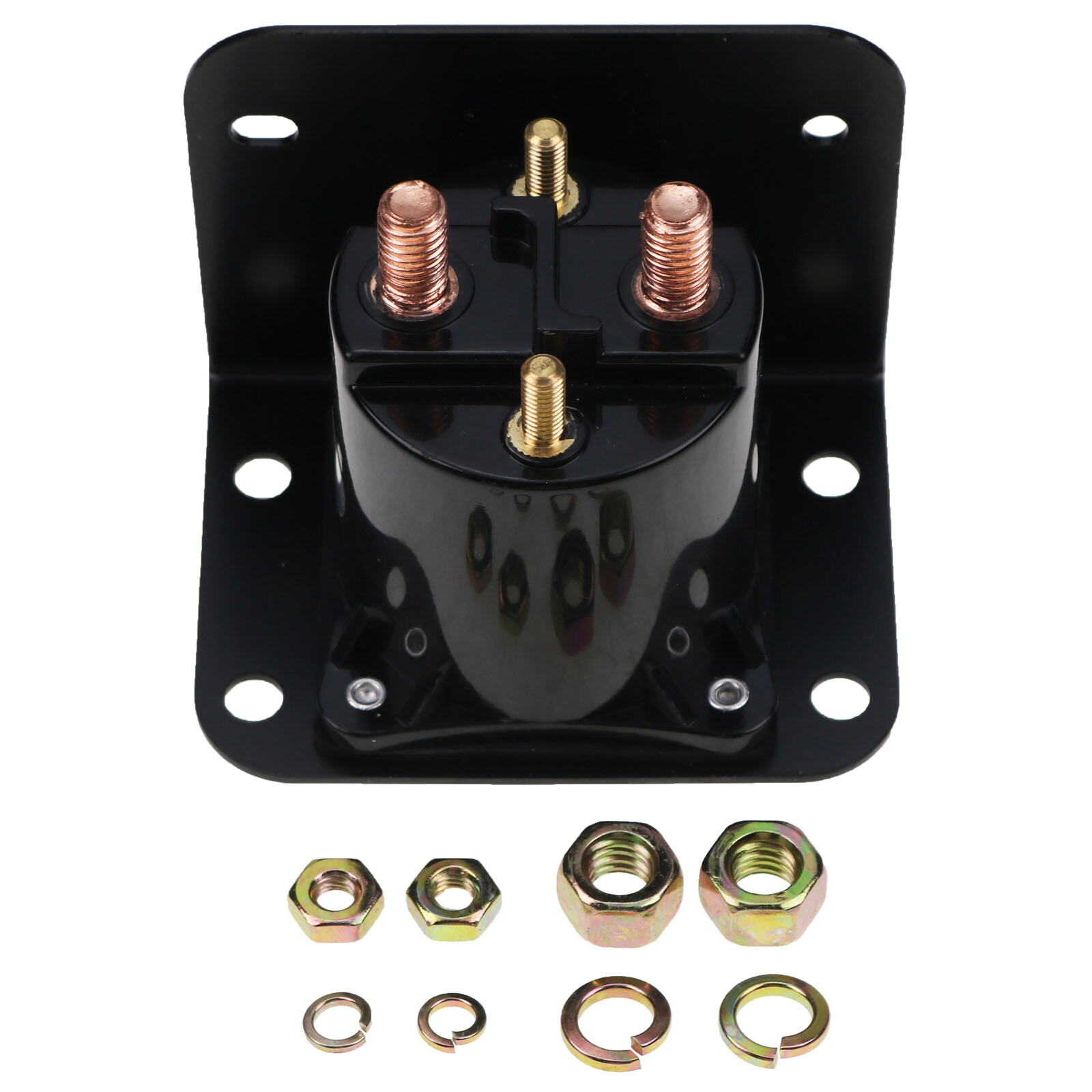 Air Intake Heater Relay 5187880AC 56029173AB for Dodge RAM 2500 Pickup ...