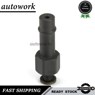 For GM 8L90 DT-51190 Transmission Oil Fill Adapter | eBay