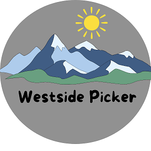 Westside Picker | eBay Stores