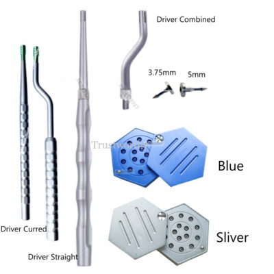 Orthopedic - Pin Driver