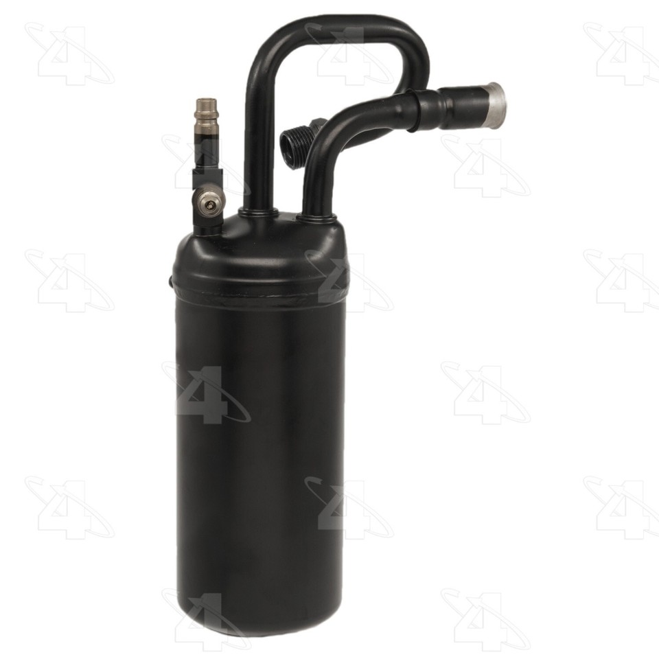 For 1998-2001 Ford Explorer A/C Accumulator 4 Seasons 429NJ54 1999 2000 ...