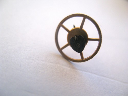 VALJOUX 57 CHRONOGRAPH RUNNER PART 8000 | eBay Australia