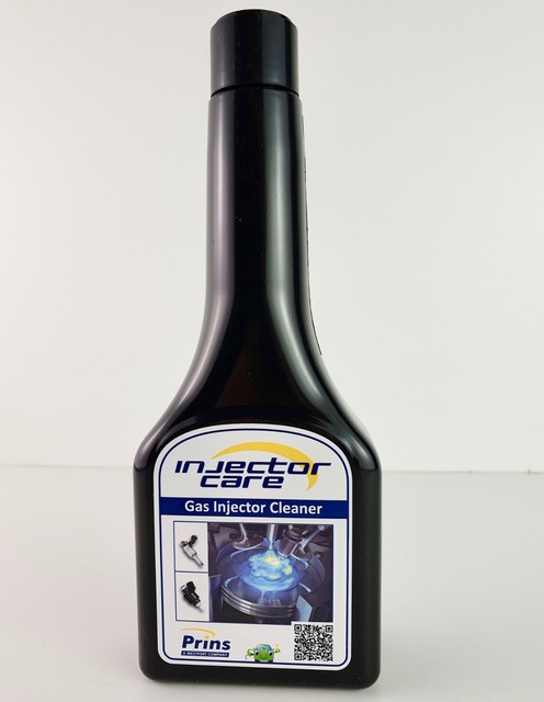 Prins Injector Care LPG Autogas Injektor Reiniger 325ml Cleaner günstig ...