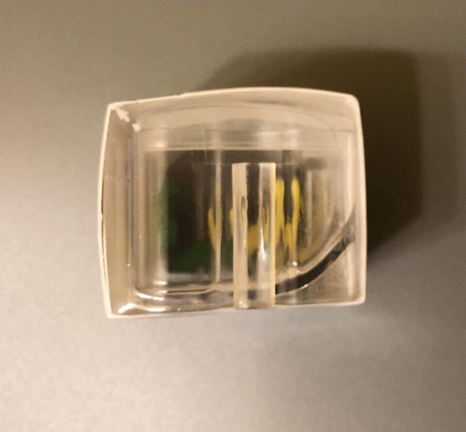 V3 Rings Matrix - Mixed (green & yellow) | eBay