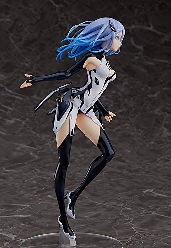 BEATLESS 2018 〈BLACK MONOLITH〉Deployment Ver. 1/8 Scale ABS & PVC Painted Pvc Fi | eBay