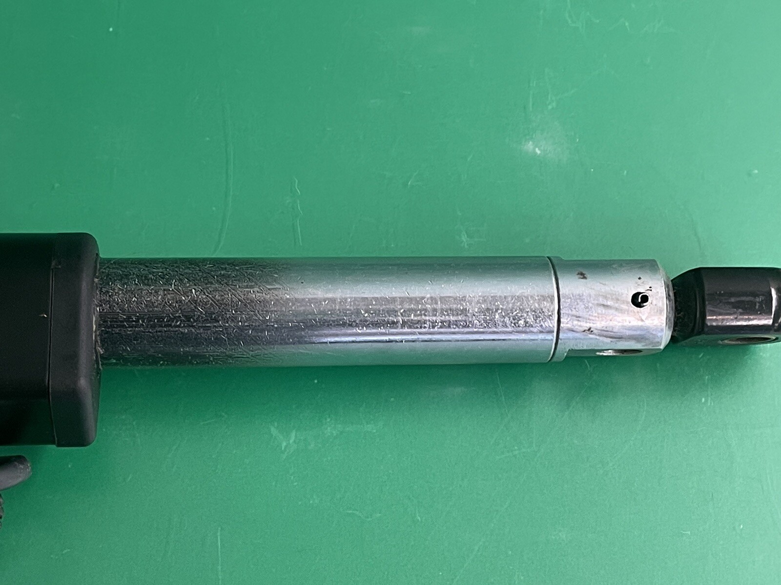 REAC Recline Actuator Type: LL-5001/41- Item #: 94QA2DB1 - TRA1048 # ...