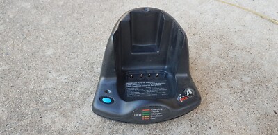 Tait TOPA-CH-200 Charger Base For Orca 5000 Series | eBay Australia