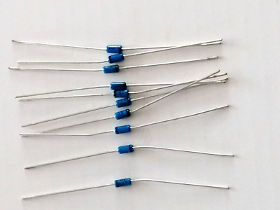 9 x SCHOTTKYDIODE BAT42 30V 0,2A TOP NEU | eBay.de
