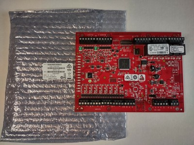 Control Panels & Keypads - Lenel