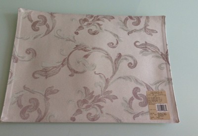 Trendex Home Design Taupe Placemat, Set Of 6 | eBay