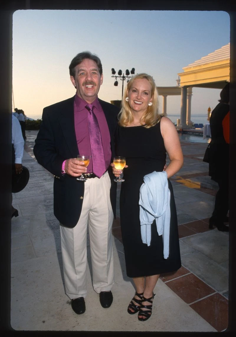 Patty Hearst Bernard Shaw