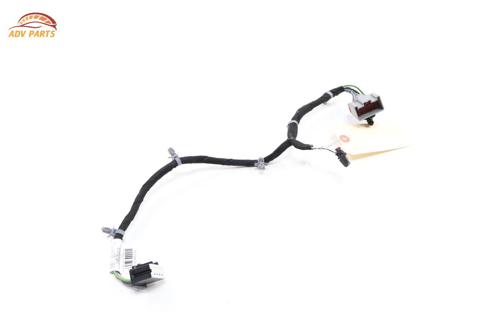 2022 - 2023 CADILLAC XT4 REAR RIGHT PASSENGER WIRE WIRING HARNESS OEM ...