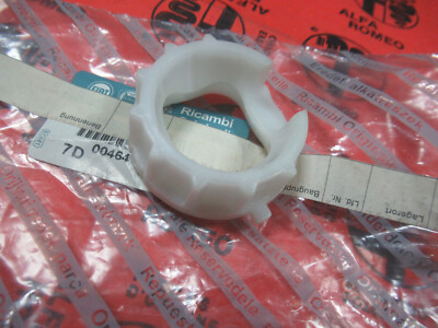 Original Alfa Romeo 156 166 145 Lancia Coussinet Tige de Commutation ...