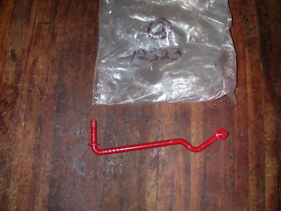 Snapper Control Arm, #12523, 7012523, new old stock | eBay