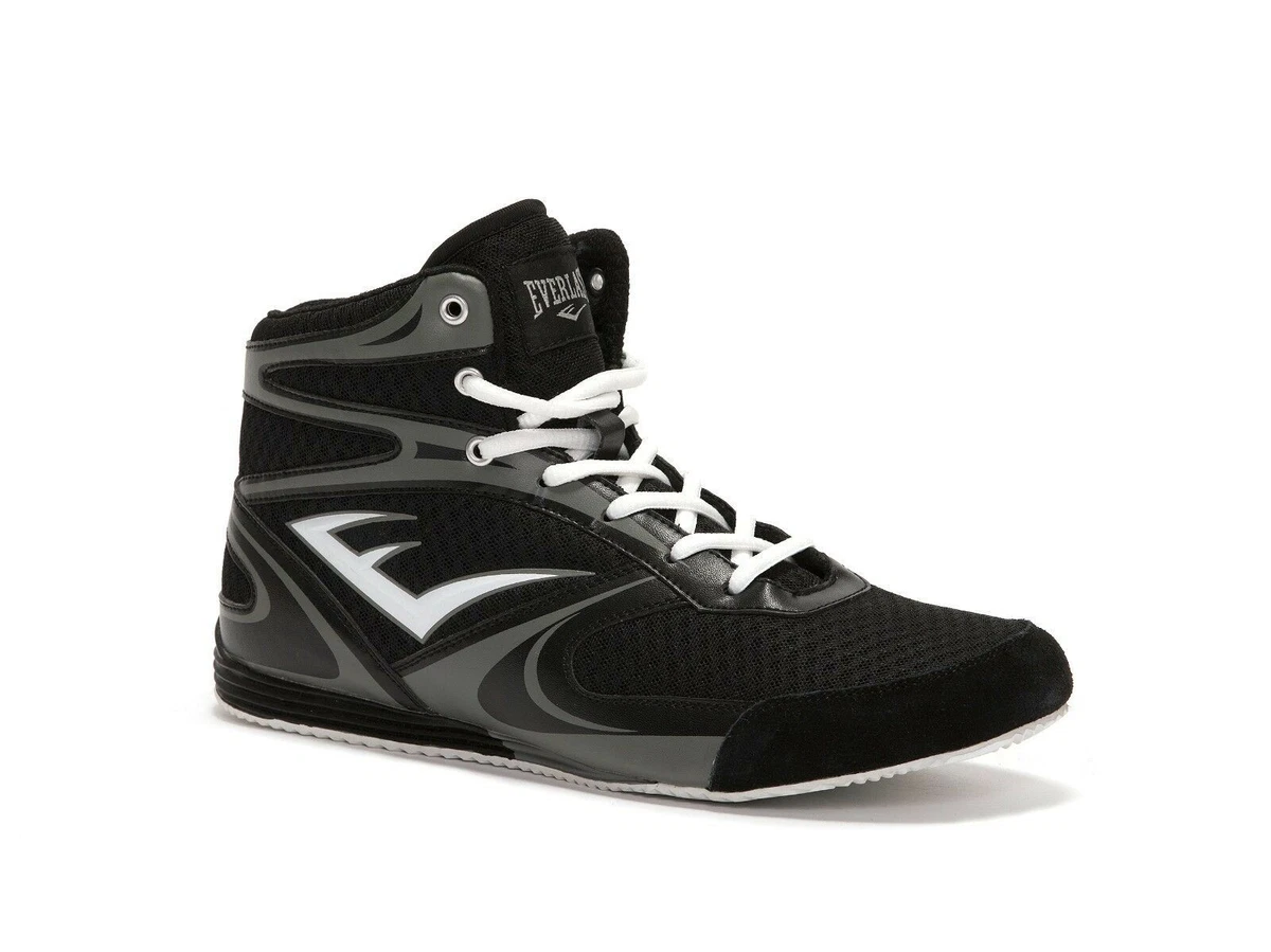 Everlast Boxing Shoes Low Top
